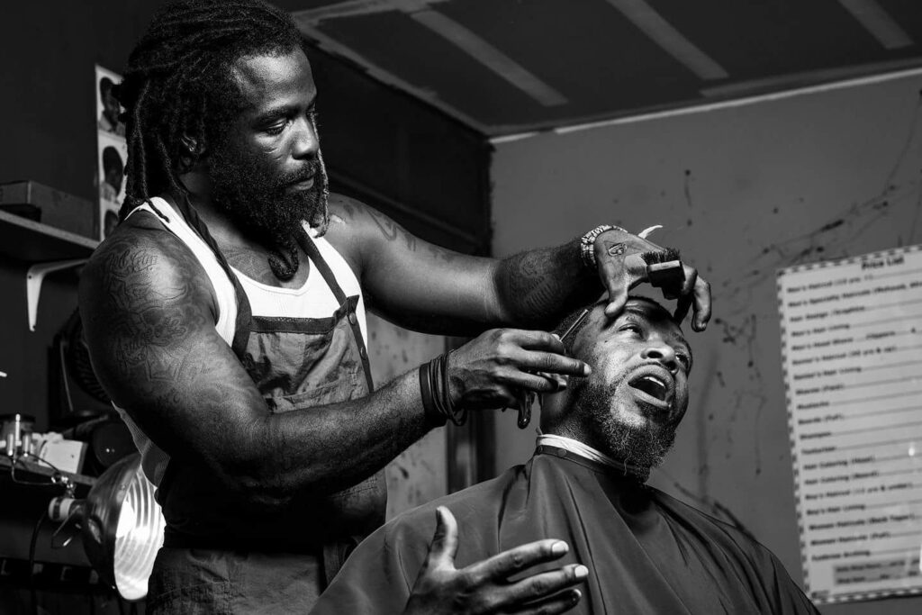 Home - Inspired Designs Hair & Barbershop